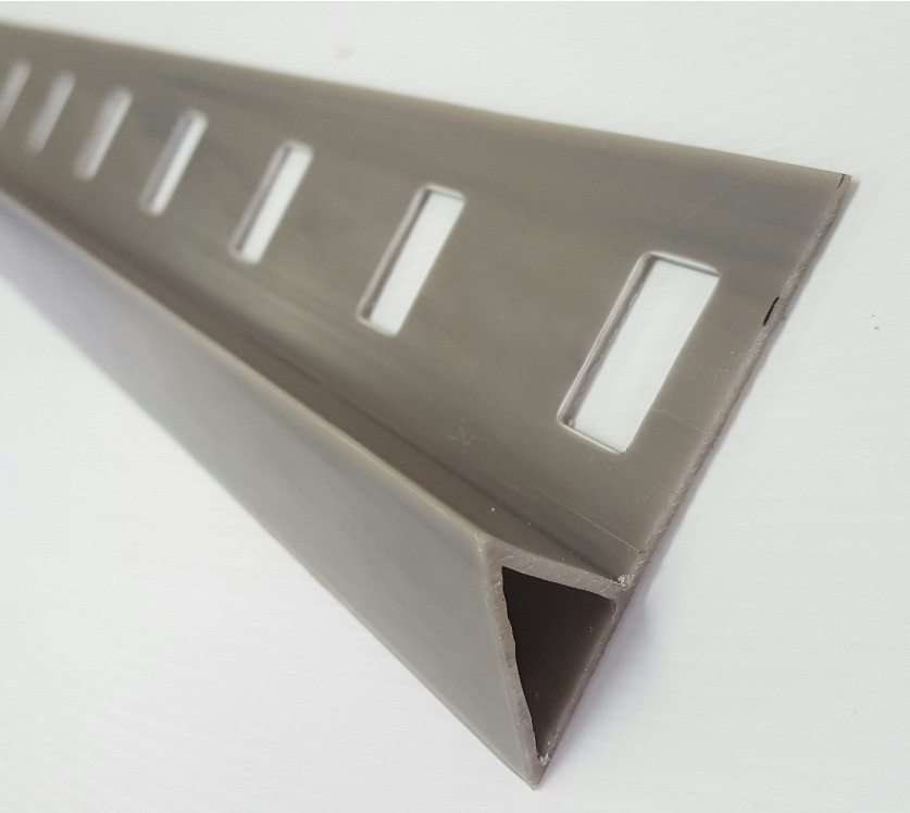 construction formwork chamfers & plastic corner fillets from Rebar ...