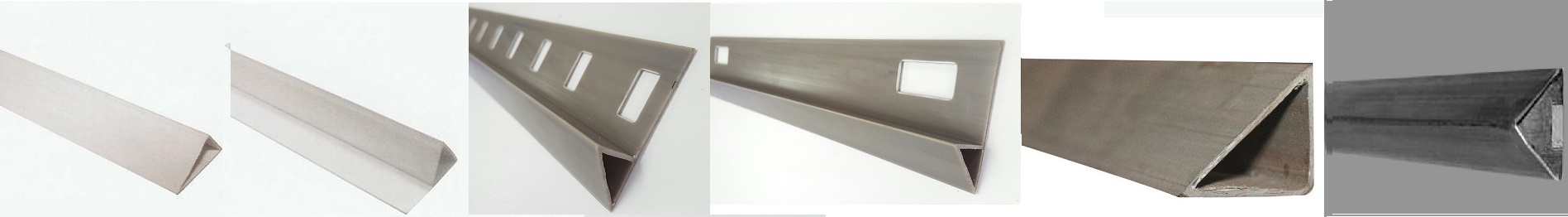 construction formwork chamfers & corner fillets from Rebar, Mesh and ...