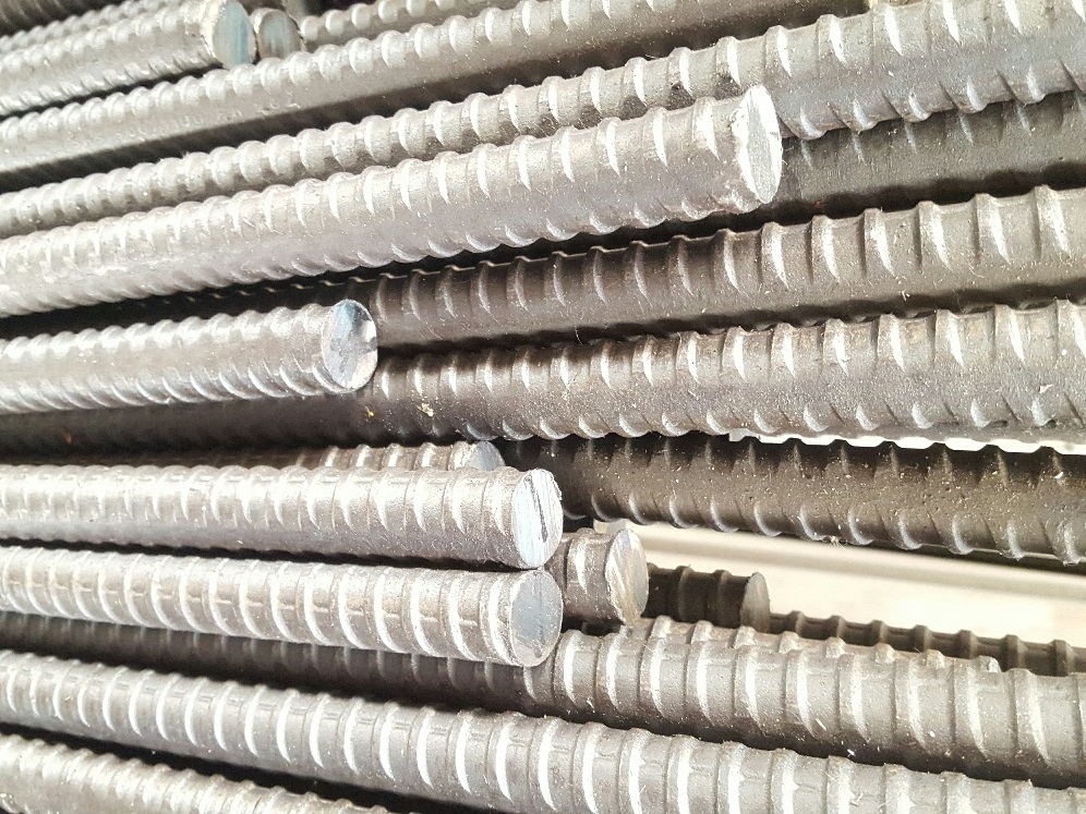 construction formwork tie rods and tie nuts from Rebar, Mesh and ...