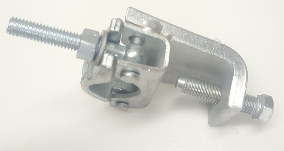 scaffolding swivel couplers from Rebar, Mesh and Construction Supplies ...