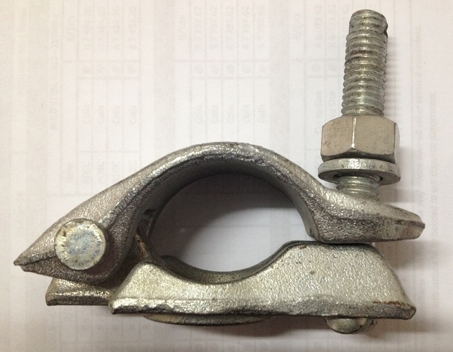 scaffolding swivel couplers, fixed couplers, putlog couplers, girder ...