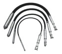 Internal vibrators from Rebar, Mesh and Construction Supplies (Pty) Ltd ...