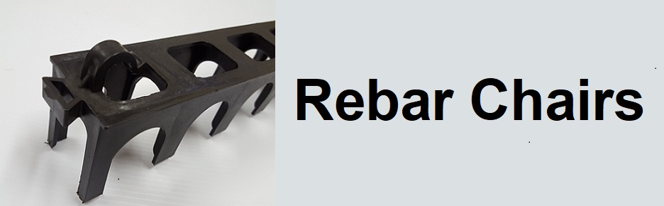 Rebar clips supplied by Rebar, Mesh & Construction Supplies (Pty) Ltd ...
