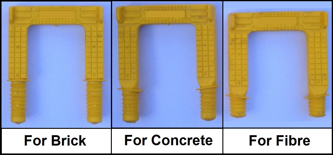 Step Irons, Hoop Iron, Ferrule Dolly & Ferrule RoseRubble chutes, wire ...