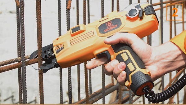 Rebar, Mesh & Construction Supplies (Pty) Ltd, rebar benders, rebar ...